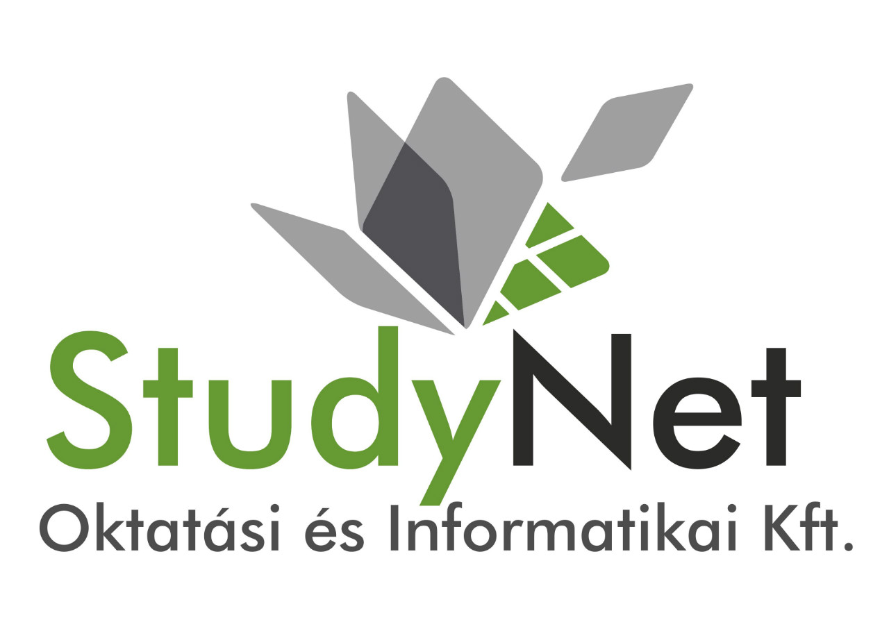 Studynet Oktatási és Informatikai Kft.